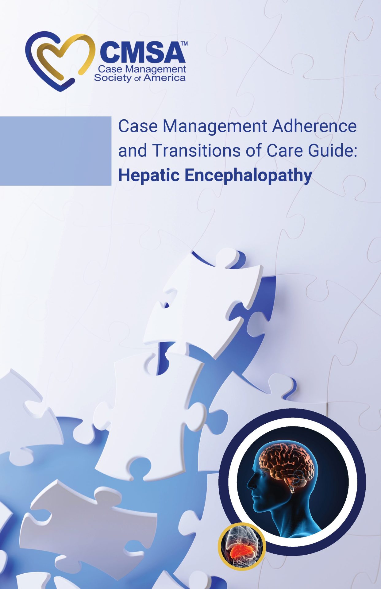 Hepatic Encephalopathy CMAG - CMSA