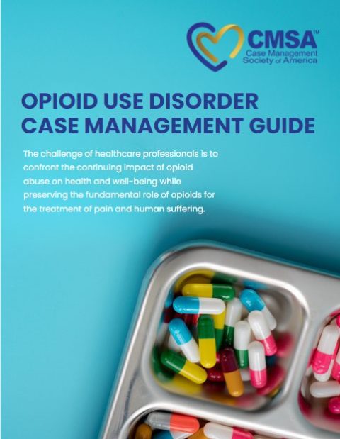 Case Management Guides | CMSA