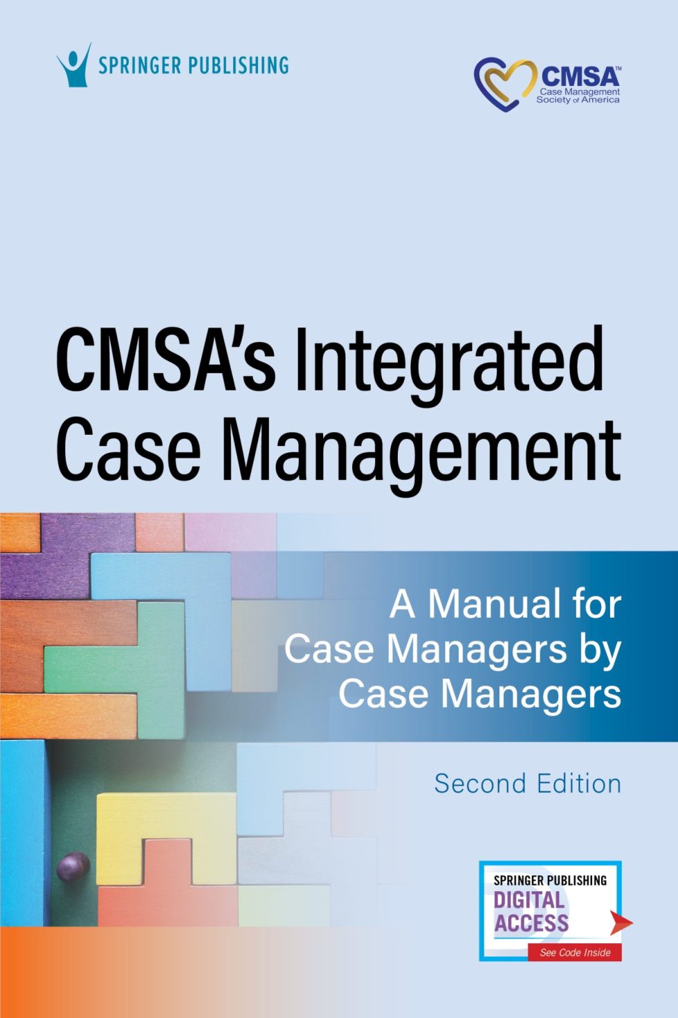 Integrated Case Management | CMSA