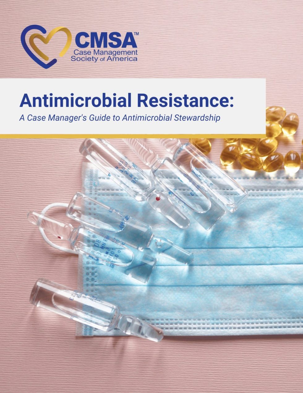 Case Management Guides | CMSA