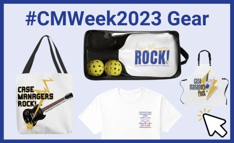 National CM Week - CMSA