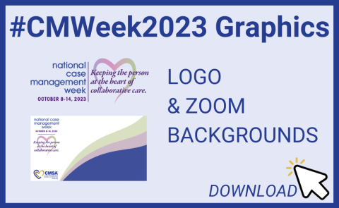 National CM Week - CMSA