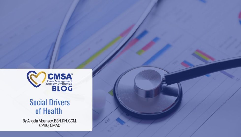 Social Drivers of Health | CMSA
