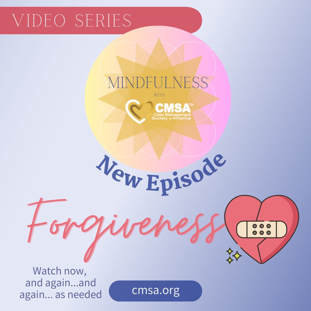 Mindfulness with CMSA | CMSA