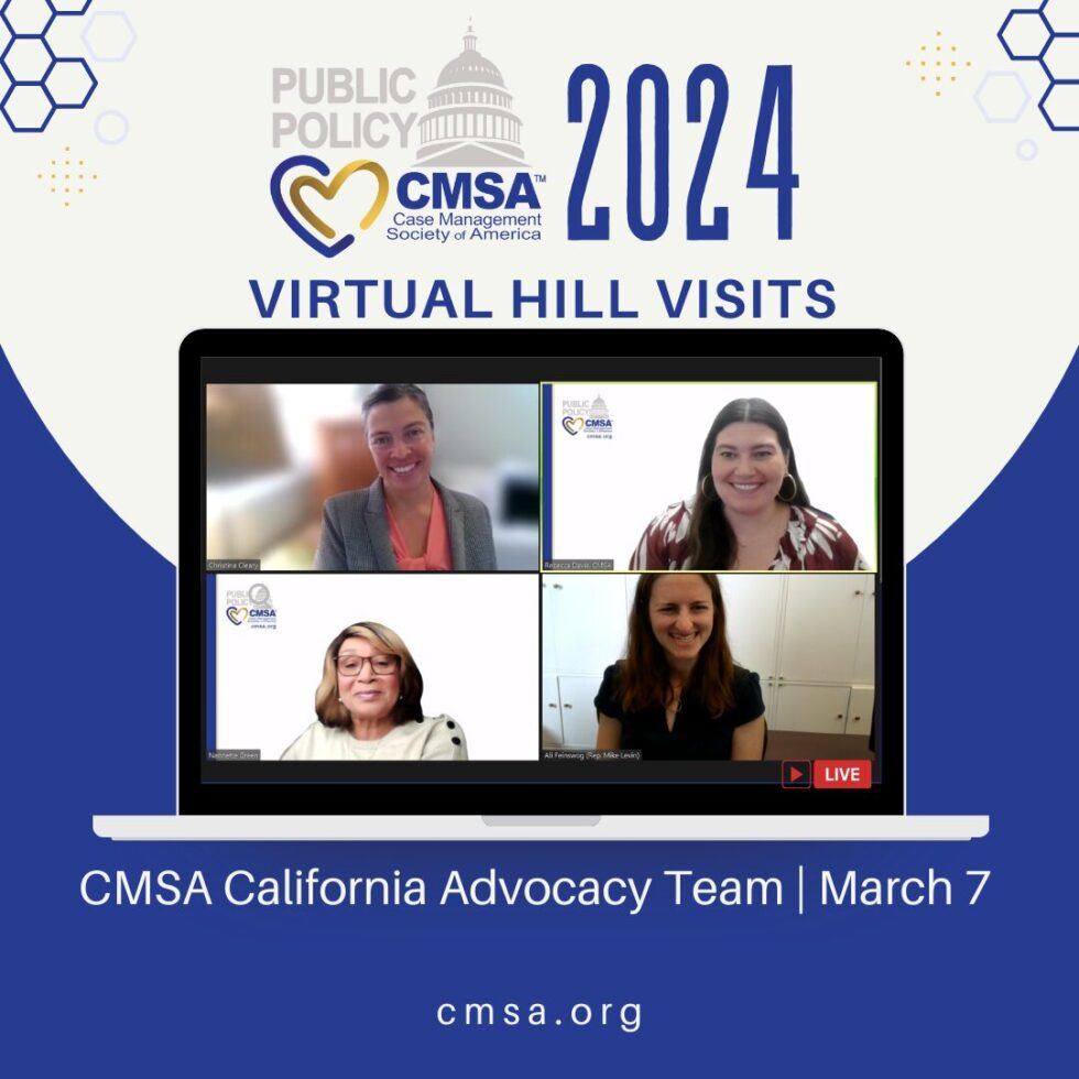 Advocacy | CMSA