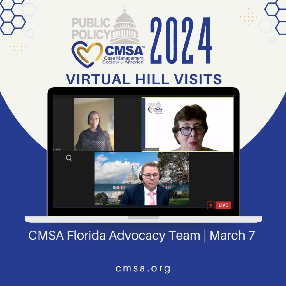 Advocacy | CMSA