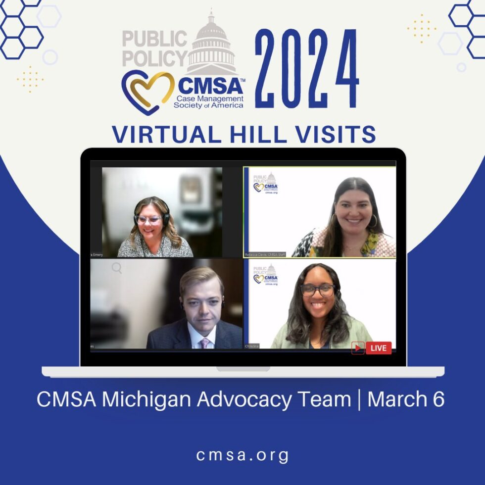 Advocacy | CMSA