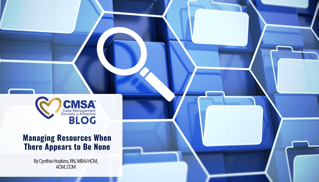 Blog - CMSA