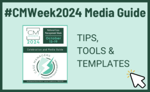 National CM Week - CMSA