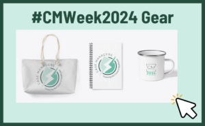 National CM Week - CMSA