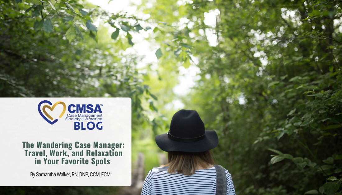 Blog - CMSA