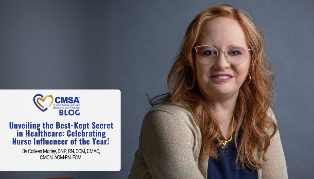 Unveiling the Best-Kept Secret in Healthcare: Celebrating Nurse ...