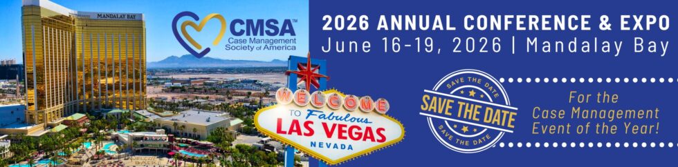 Annual National Conference | CMSA