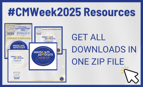 National CM Week | CMSA