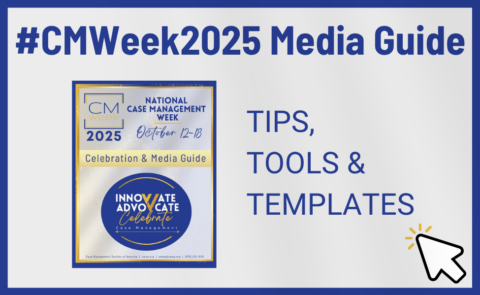 National CM Week | CMSA