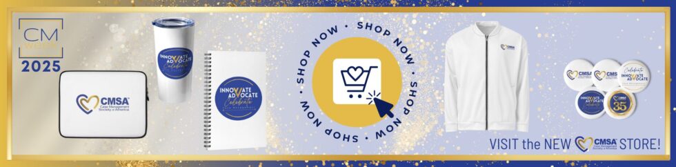 National CM Week | CMSA